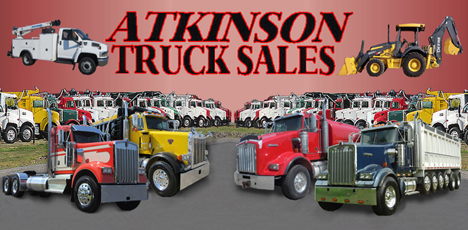 Used At Atkinson Truck Sales